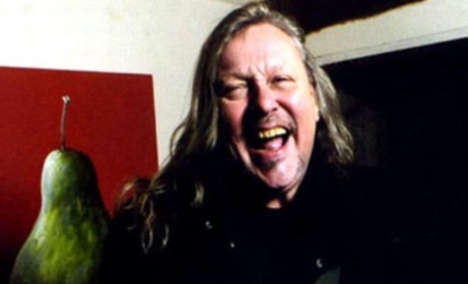 Murió Algy Ward, vocalista y bajista fundador de Tank – DELTA 80