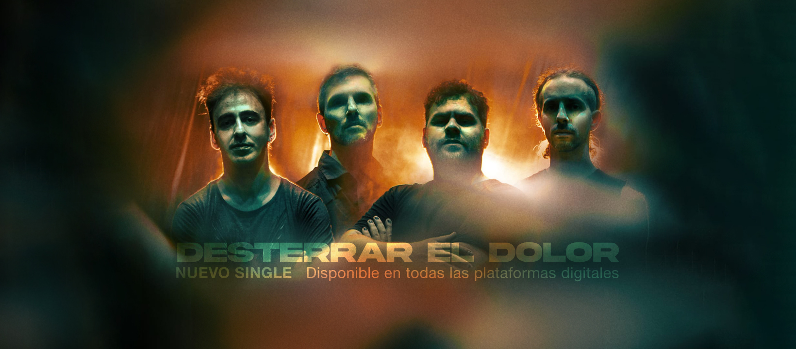 «Ecos del Abismo», el nuevo trabajo de Sélidor – DELTA 80