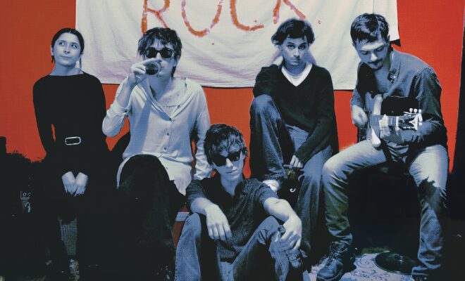 RYAN presenta su primer single y videoclip “Poné un disco” – DELTA 80
