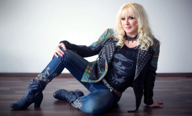 Murió Patty Ryan, cantante alemana de europop – DELTA 80