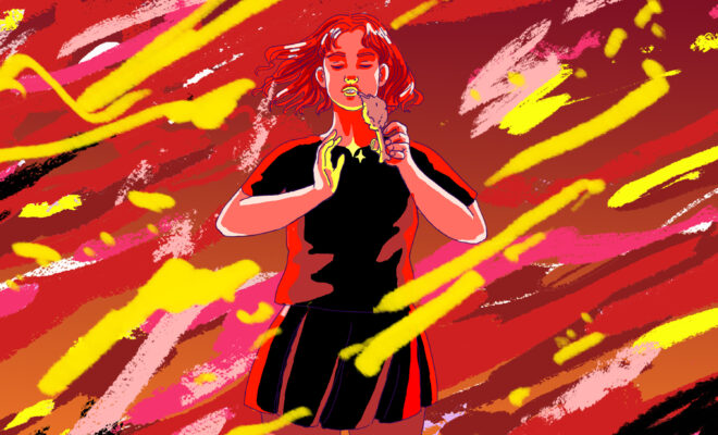 Marina Fages presenta su cuarto disco de estudio «El Mundo Pequeño ...