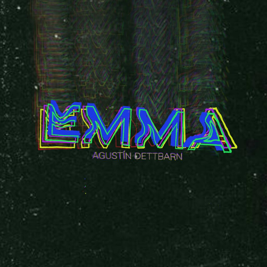 Agustín Dettbarn presenta «Emma» – DELTA 80
