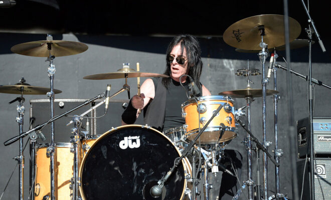 Murió Steve Riley, ex baterista de W.A.S.P., L.A. Guns y Keel – DELTA 80