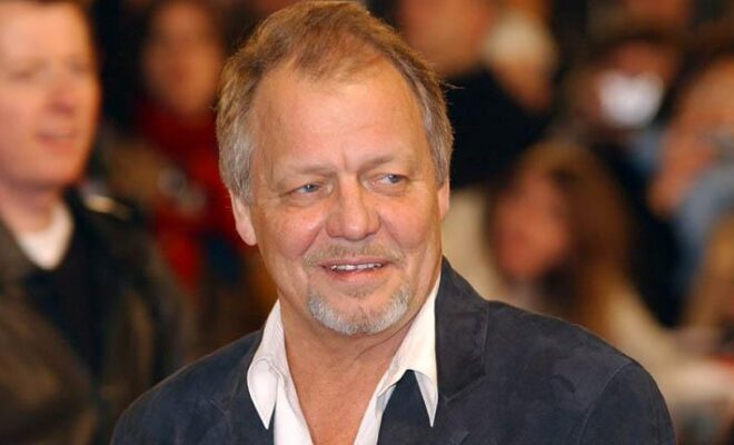 Murió David Soul, el detective de Starsky y Hutch – DELTA 80