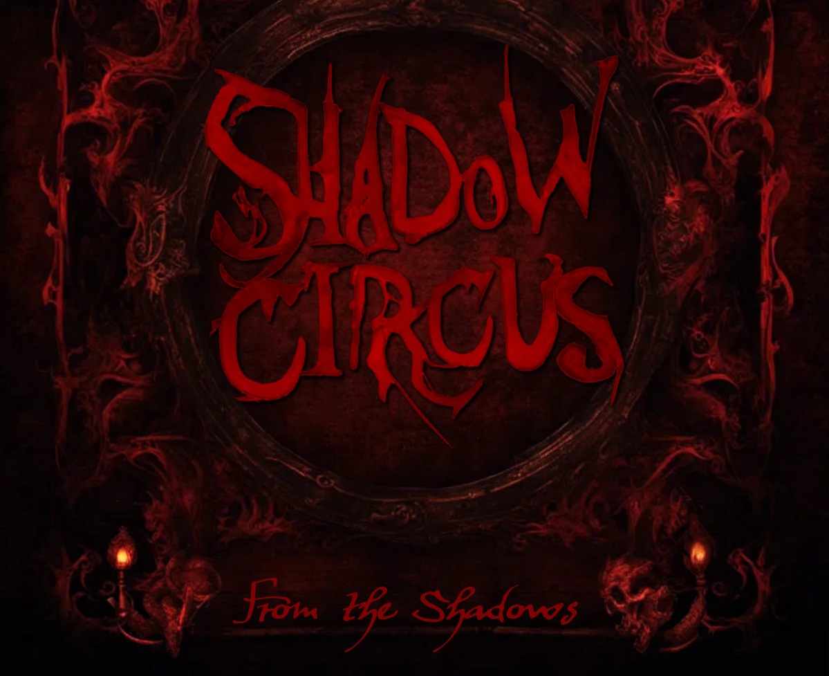 «From the shadows» es el nuevo trabajo de Shadow Circus – DELTA 80