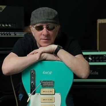 «Leaving Hollywood» es el nuevo single de Neil Citron – DELTA 80