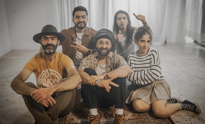 Asuntos Pendientes y De Bruces A Mí presentan «Mala Suerte»: Un viaje ...
