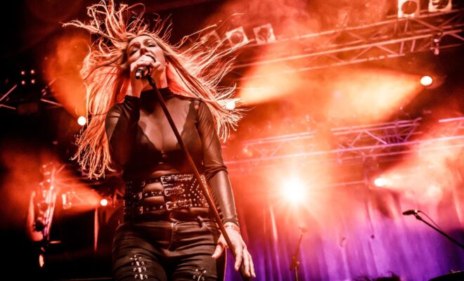 El rock melódico y el AOR festejan la salida de «Another World», el ...