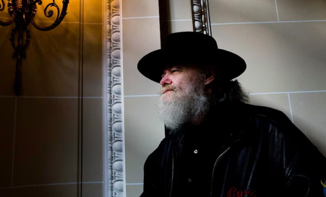 Murió el pianista Garth Hudson – DELTA 80