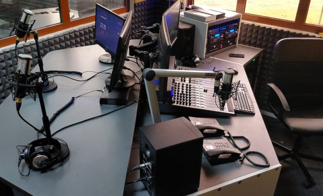 Novedades en la programación de Delta 80 – DELTA 80